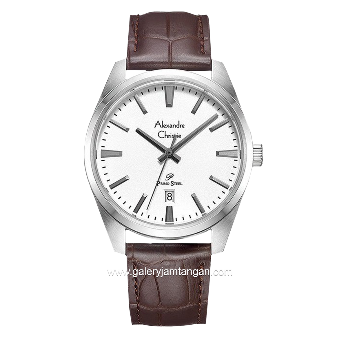 ALEXANDRE CHRISTIE – Galery Jam Tangan