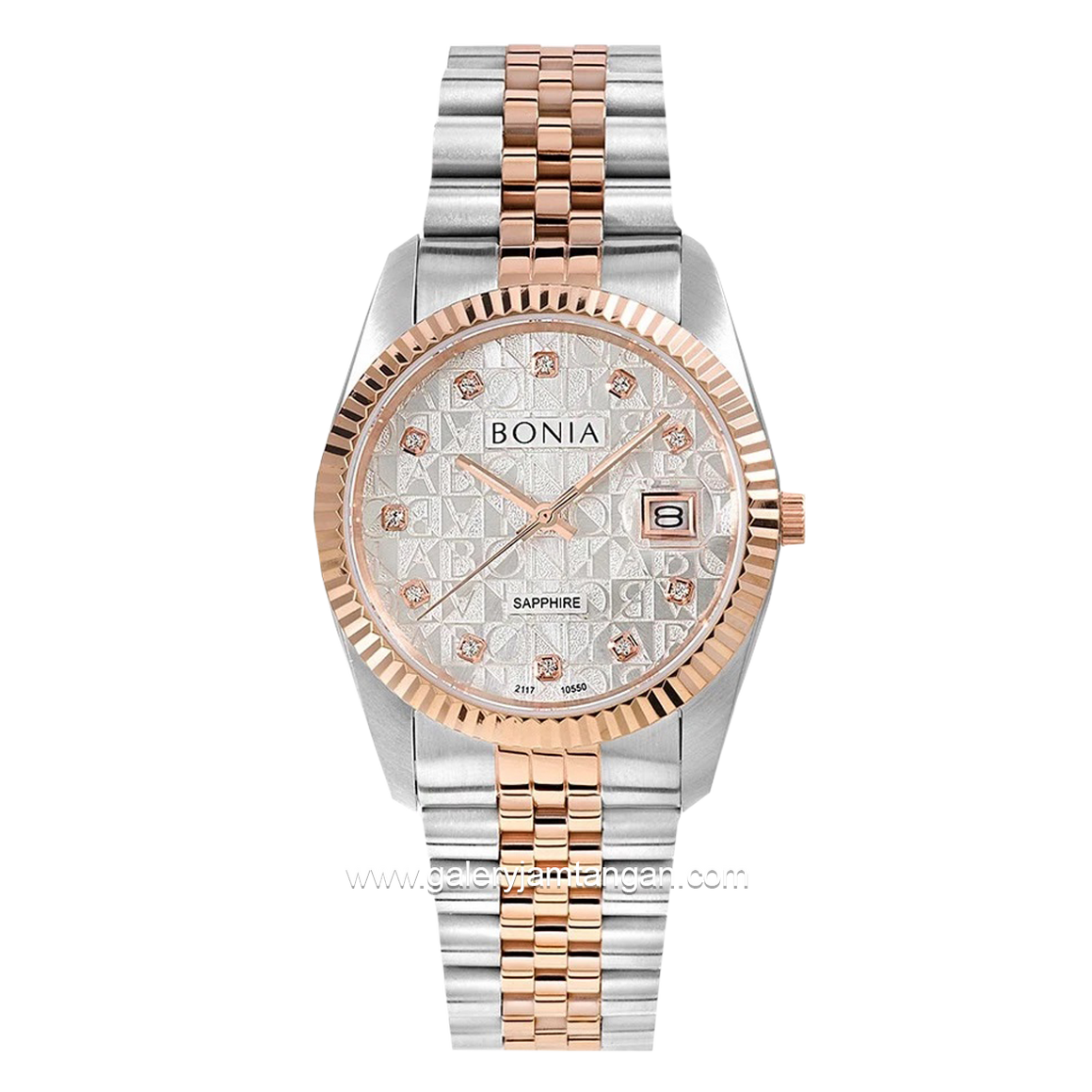 BONIA – Galery Jam Tangan