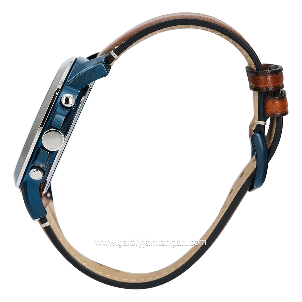 FOSSIL – Galery Jam Tangan