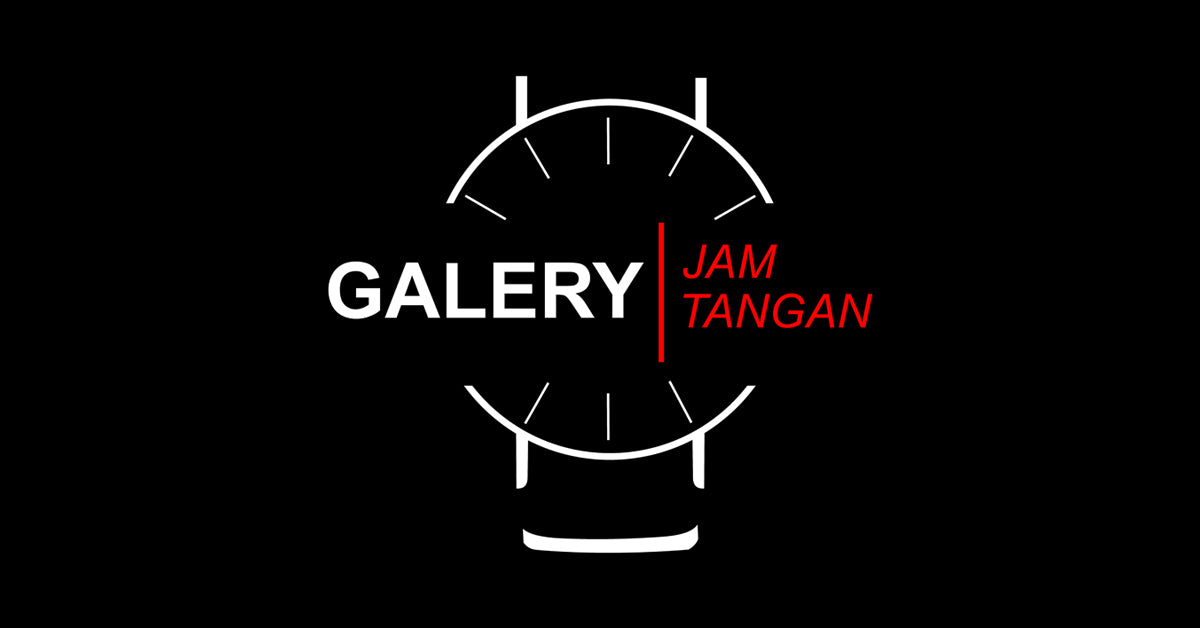 ALEXANDRE CHRISTIE - PRIA – Galery Jam Tangan